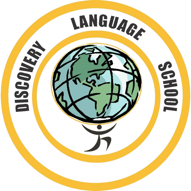 Aprende a tu manera – Discovery Language School